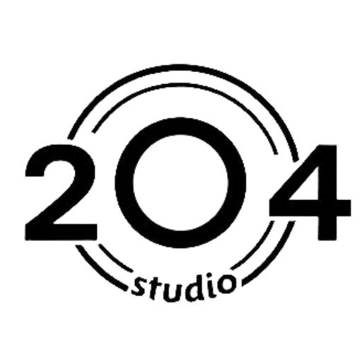 Studio 204 Records - Custom
